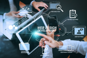 6 Best Web Development Practices for 2025